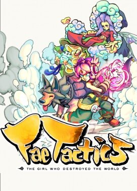 [Preview] Fae Tactics - L'avis de la Rédaction - GeeksByGirls