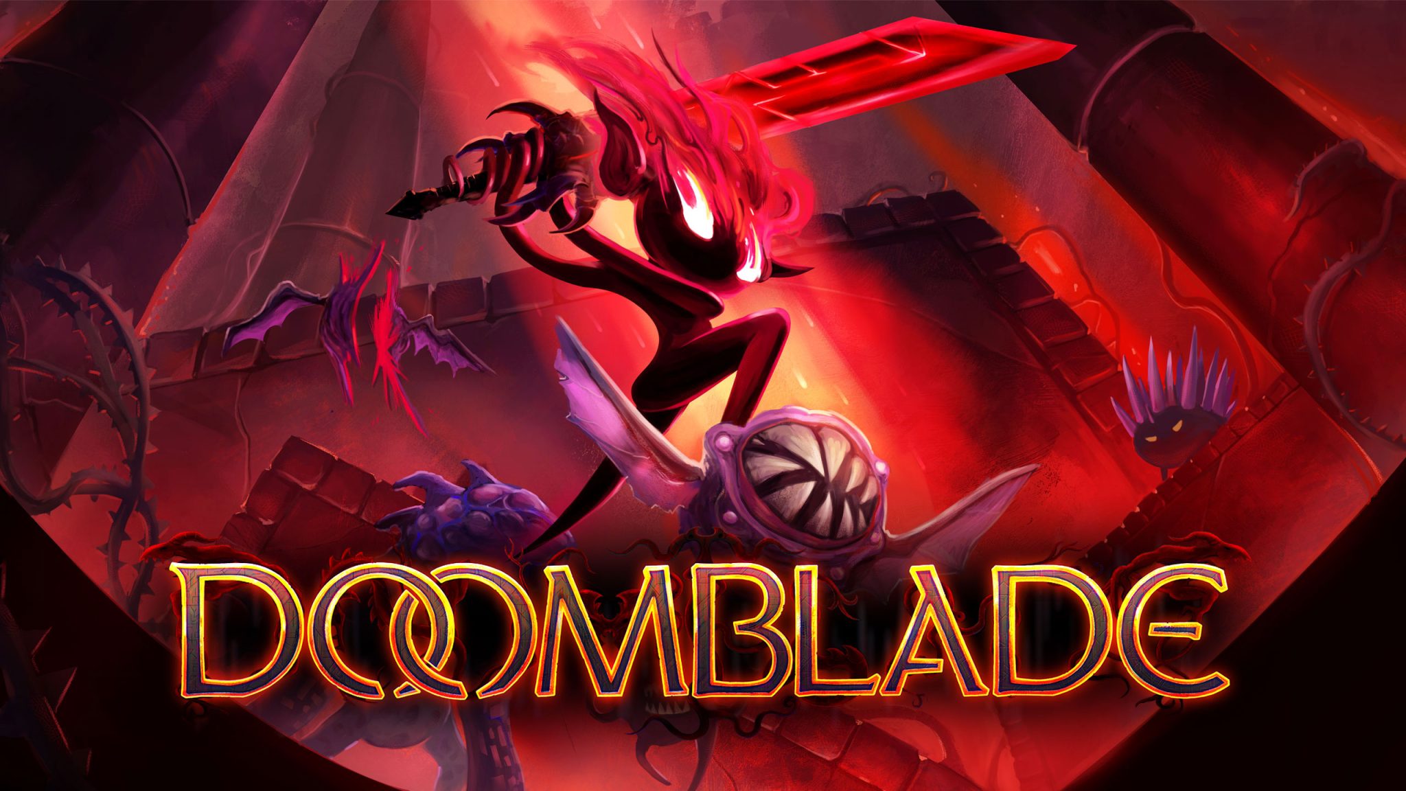 Doomblade - GeeksByGirls